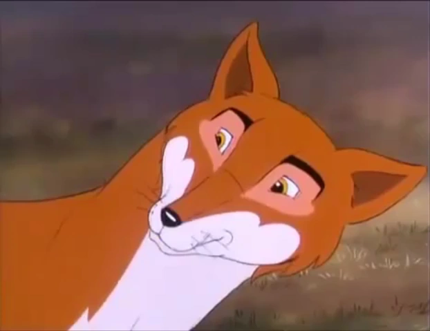 Fox/Gallery/Series 2 | Farthing Wood Wiki | Fandom