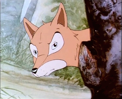 Friendly/Gallery | Farthing Wood Wiki | Fandom
