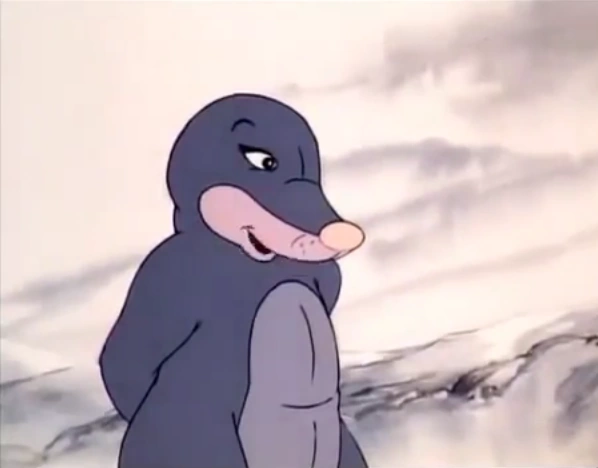 Mirthful | Farthing Wood Wiki | Fandom