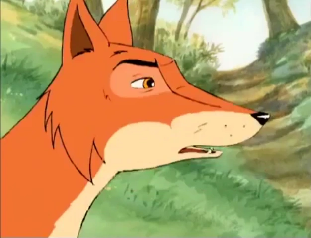 Fox/Gallery/Series 3 | Farthing Wood Wiki | Fandom