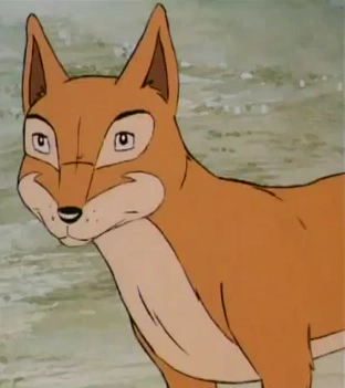 Bold | Farthing Wood Wiki | Fandom