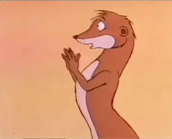 Measley/Gallery | Farthing Wood Wiki | Fandom