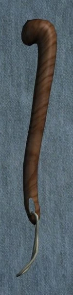 Cudgel | Farune Wiki | Fandom