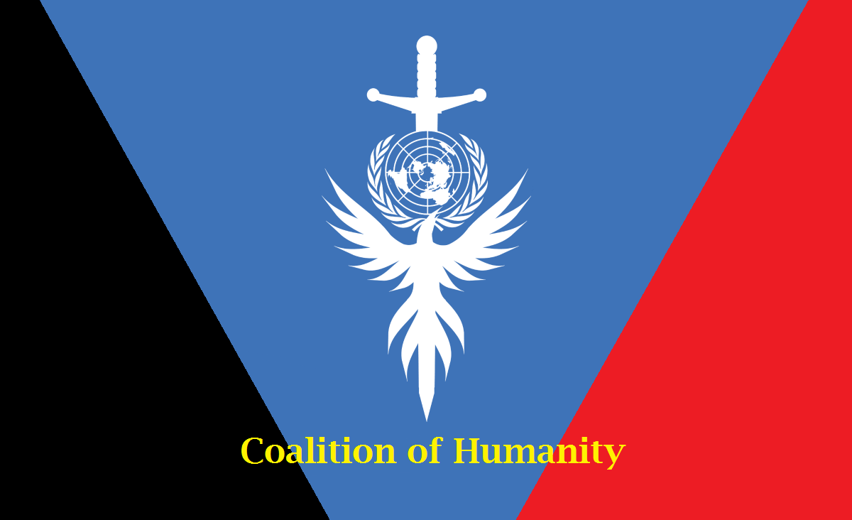 Human Empire | FARverse Wiki | Fandom