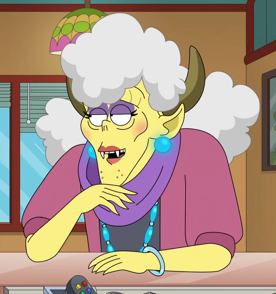 Barbarack | Farzar Wiki | Fandom