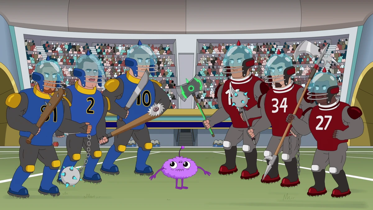 Adoraball | Farzar Wiki | Fandom