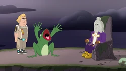 The Great and Powerful Ozner | Farzar Wiki | Fandom