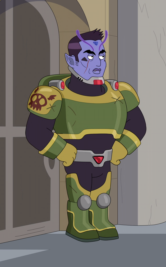 Category:One-Time Characters | Farzar Wiki | Fandom