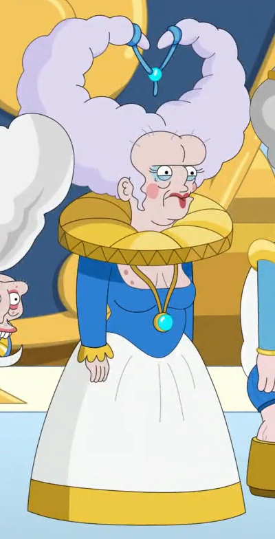 Jammy | Farzar Wiki | Fandom