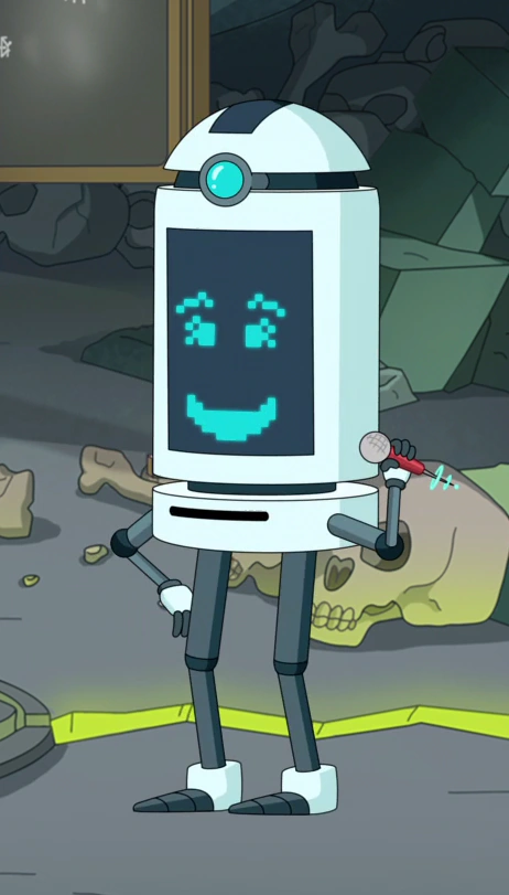 Voting Machine | Farzar Wiki | Fandom