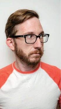 Tom Riffel | Farzar Wiki | Fandom