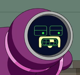 PimpBot | Farzar Wiki | Fandom