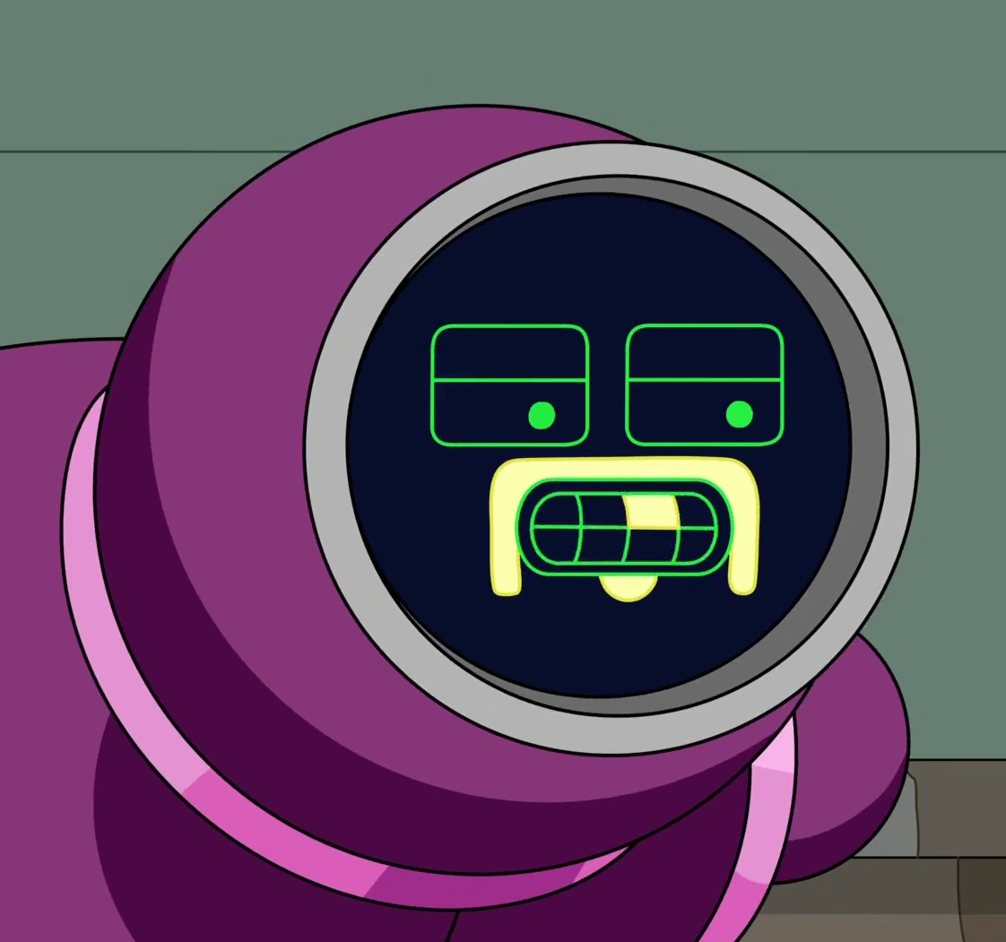 PimpBot | Farzar Wiki | Fandom