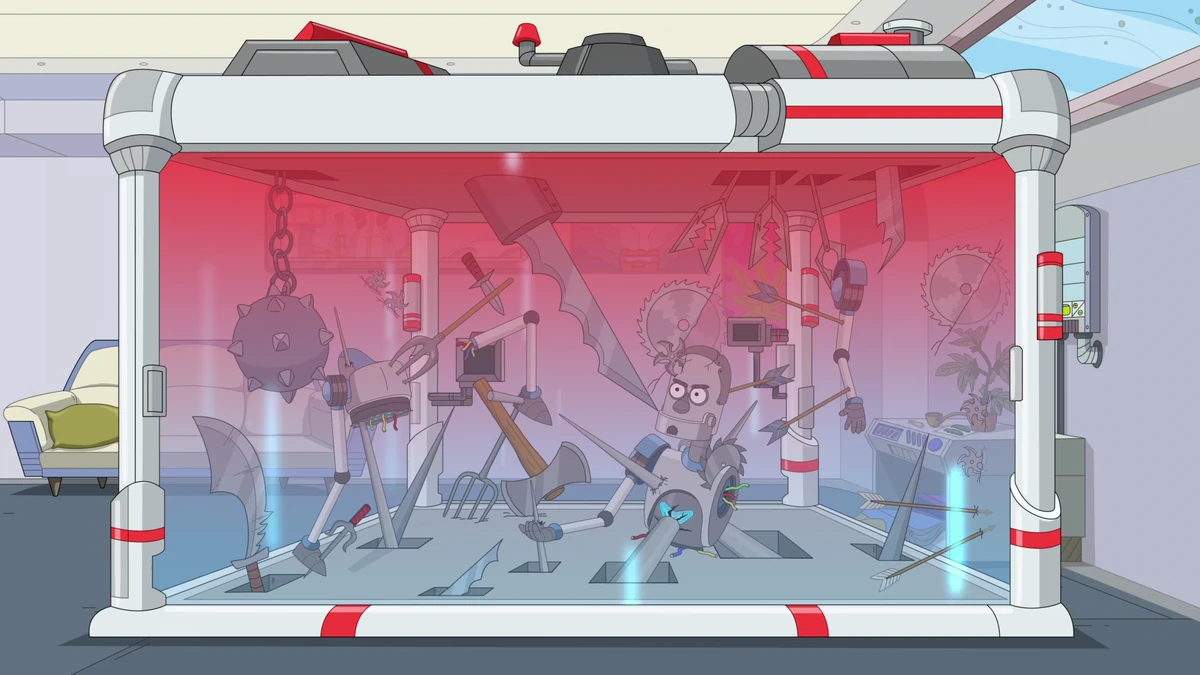 Kill Cube | Farzar Wiki | Fandom