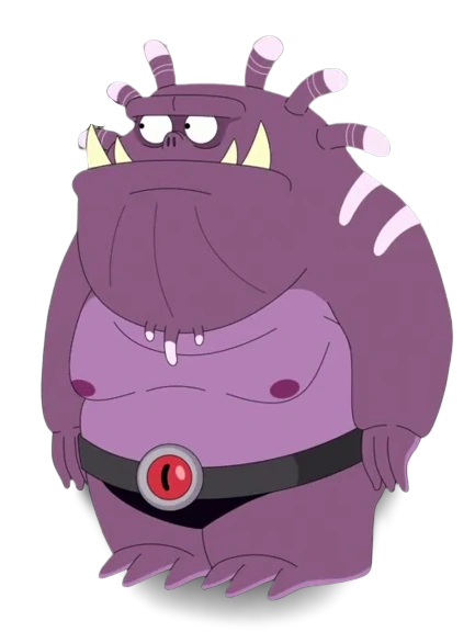 Fump | Farzar Wiki | Fandom