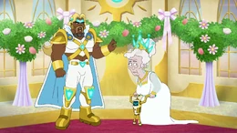 Royal Wedding | Farzar Wiki | Fandom