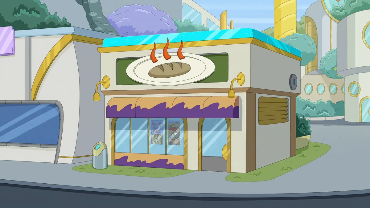 Panera Bread | Farzar Wiki | Fandom