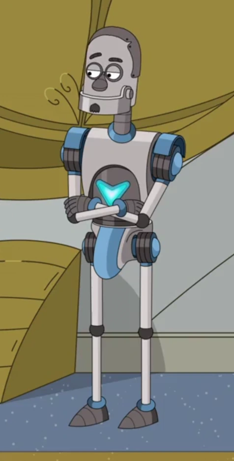 Category:Cyborgs | Farzar Wiki | Fandom