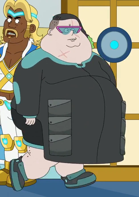 Drug Dealer | Farzar Wiki | Fandom