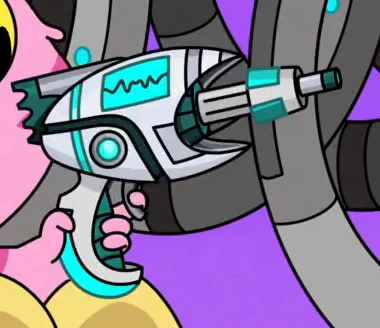 Truth Blaster | Farzar Wiki | Fandom