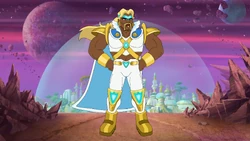 Welcome to Farzar | Farzar Wiki | Fandom