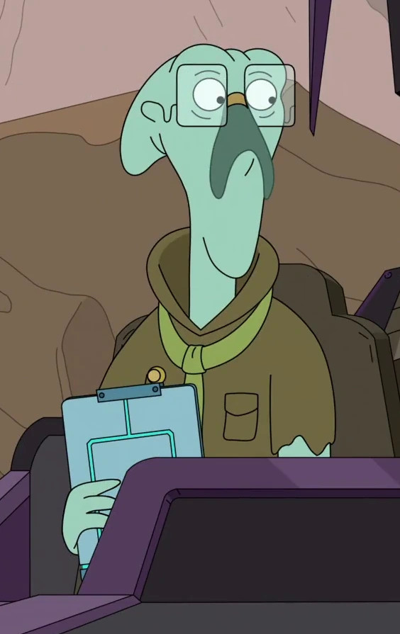 Driving Instructor | Farzar Wiki | Fandom