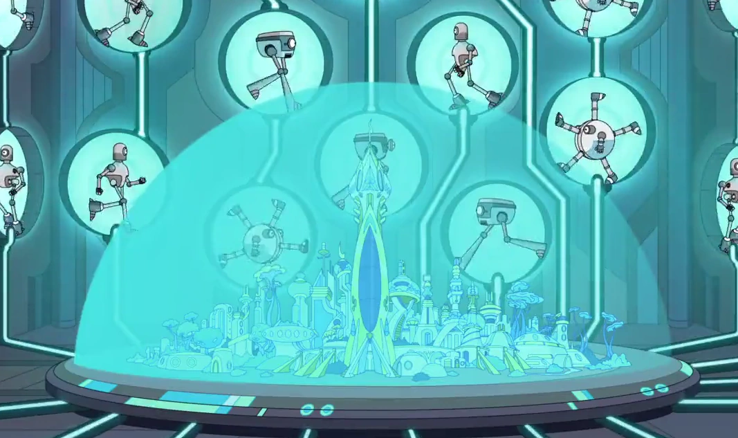 Category:Objects | Farzar Wiki | Fandom