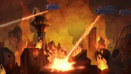 Alien Invasion | Farzar Wiki | Fandom