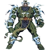 Trauma | FASERIP Wiki | Fandom