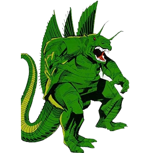 Fafnir | FASERIP Wiki | Fandom