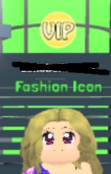 Vip | Fashion Famous : Roblox Wiki | Fandom