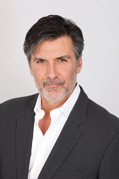 Michael Falcone | Fashion House Wiki | Fandom