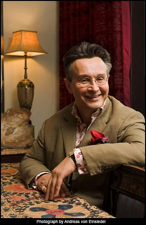 Tomasz Starzewski | Fashion Wiki | Fandom