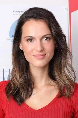 Cleo Abram | Fashion Wiki | Fandom