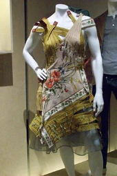 Elisa Jimenez | Fashion Wiki | Fandom