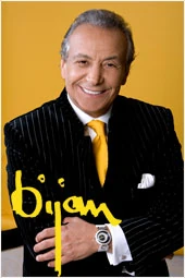 Bijan (designer) | Fashion Wiki | Fandom