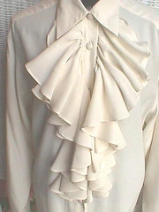 Jabot | Fashion Wiki | Fandom