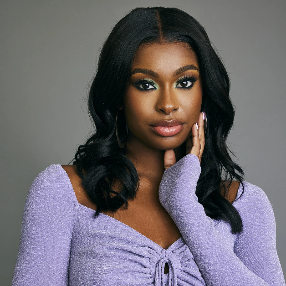 Coco Jones | Fashion Wiki | Fandom