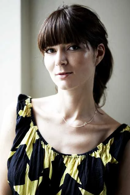 Tina Kalivas | Fashion Wiki | Fandom