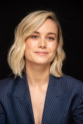 Brie Larson | Fashion Wiki | Fandom