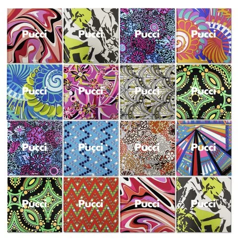Emilio Pucci | Fashion Wiki | Fandom