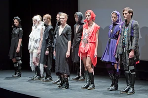 NomD | Fashion Wiki | Fandom