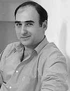 Amir Slama | Fashion Wiki | Fandom