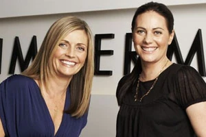 Zimmerman | Fashion Wiki | Fandom