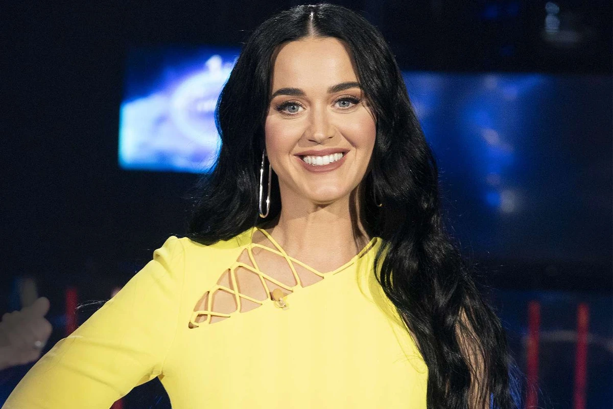 Katy Perry | Fashion Wiki | Fandom