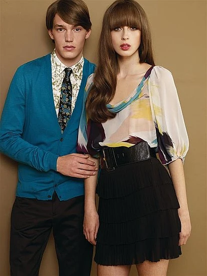 Ted Baker | Fashion Wiki | Fandom