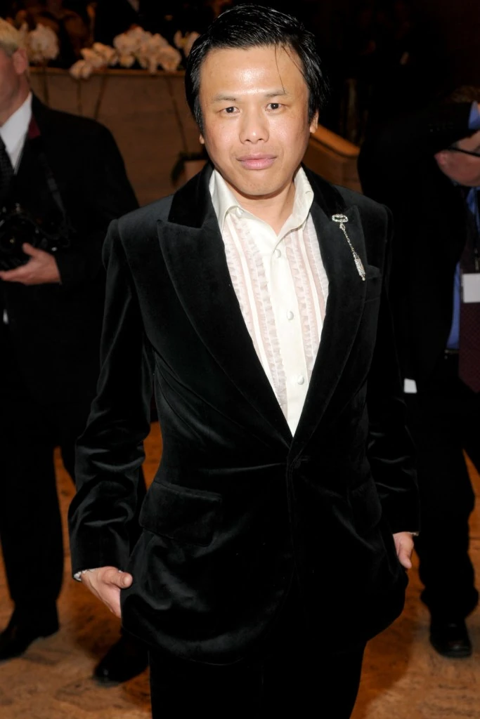 Zang Toi | Fashion Wiki | Fandom