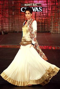 Rohit Bal | Fashion Wiki | Fandom