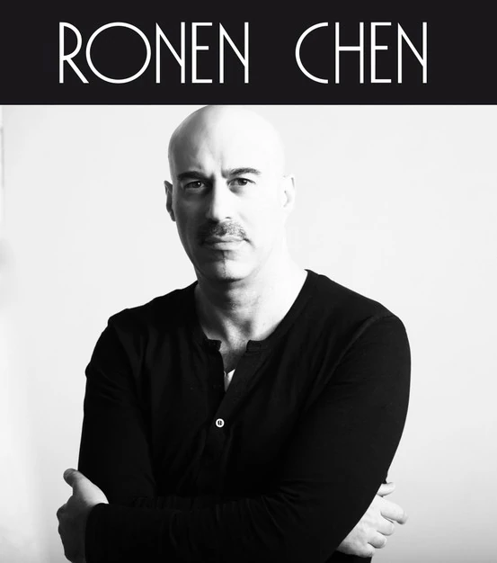Ronen Chen | Fashion Wiki | Fandom