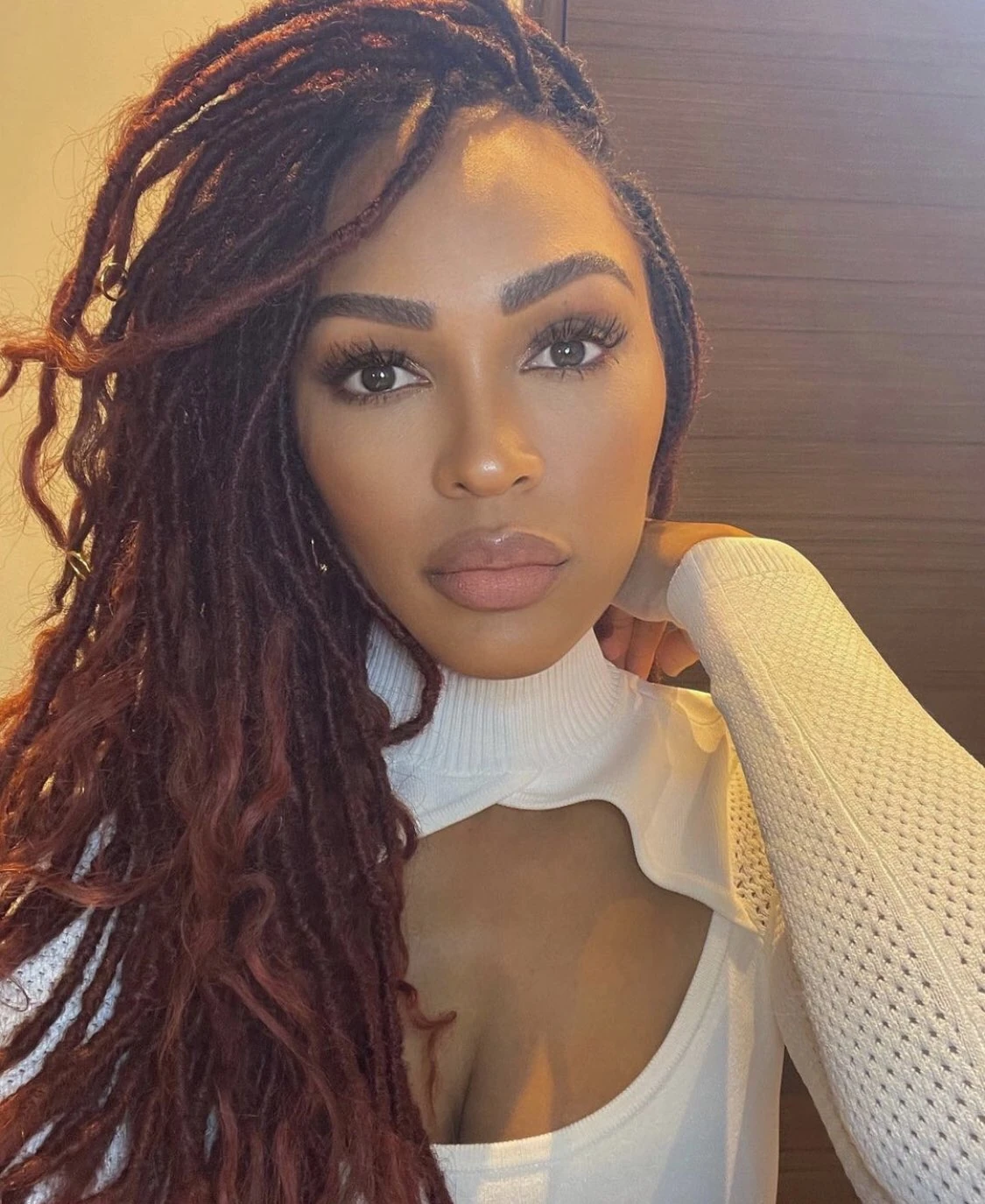 Meagan Good | Fashion Wiki | Fandom
